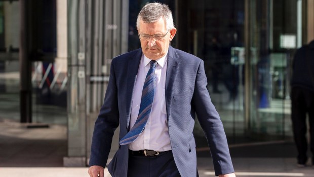 Catholic Super not not holier than thou after Hayne