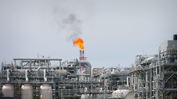 Central Petroleum leads juniors in chase for in east coast gas prize