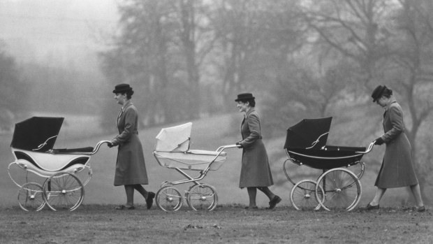 Parenting tips from the Victorian era could help your children become ...