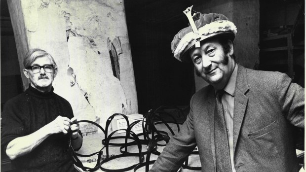 Better dust off the chastity belt: The odd history of anti-rape devices