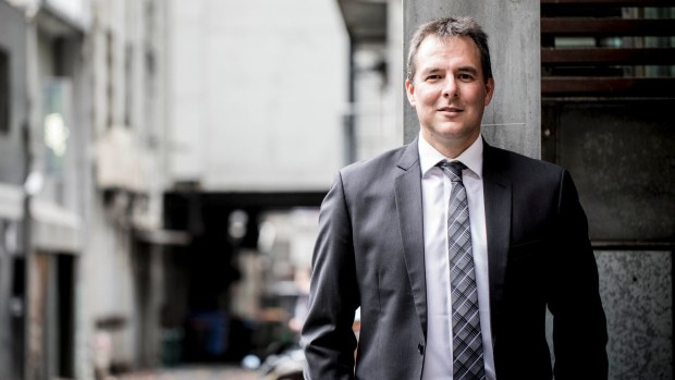 OZ Mineral's CEO Andrew Cole has a copper price puzzle