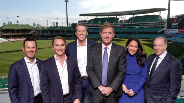 Seven boss Tim Worner says Test-BBL combo is being 'underestimated'