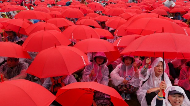 What makes the Chinese mad as hell: China's 100-year history of humiliation