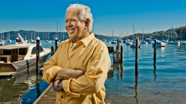 Inside the investment portfolio of Marcus Blackmore
