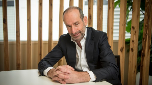 SEEK signals start-up investments as revenue cracks $1 billion