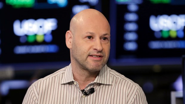 How Ethereum co-founder Joseph Lubin plans to shape 'Web 3.0'