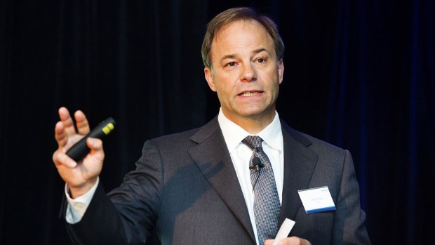 Santos chief David Knox to step down, interim profit drops 82pc on ...