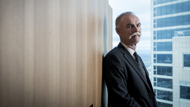 AustralianSuper’s Ian Silk says banks brought $6.2 billion tax on ...