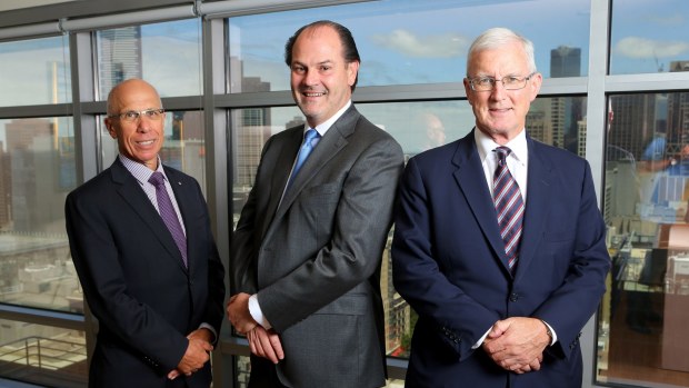 The fight behind the Federation Centres and Novion Property Group merger