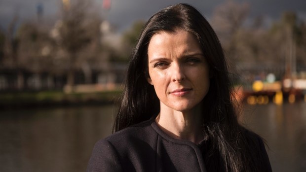 'Unemployable? Not me': Amber Harrison backs herself to get more ...