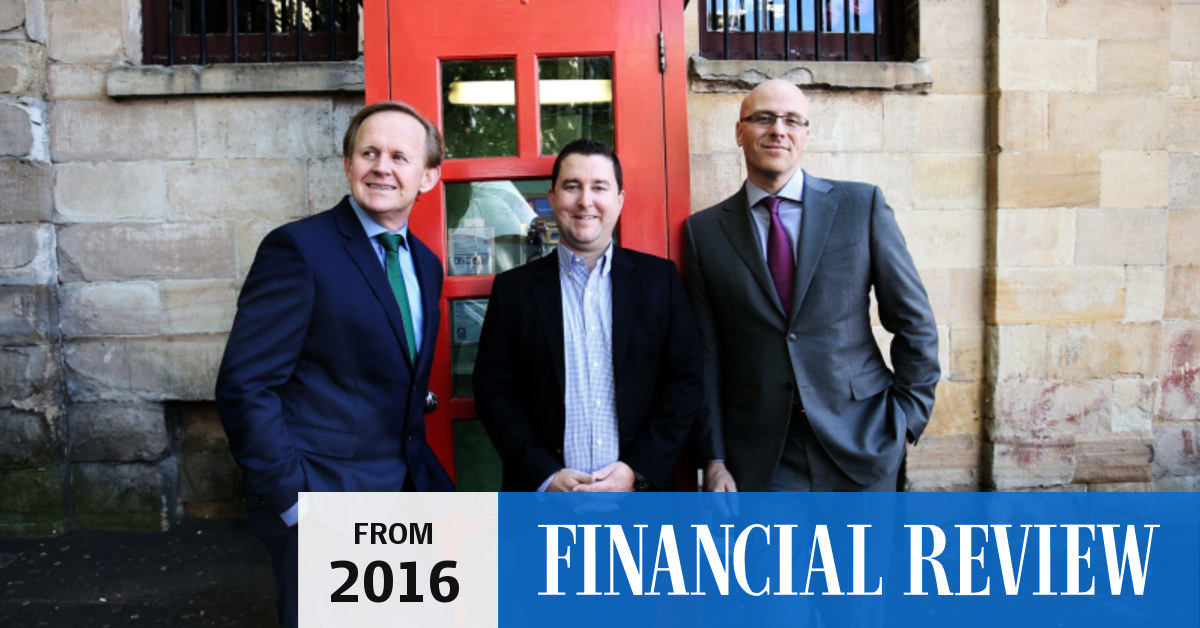 Vocus finally gets its man with $807 million Nextgen acquisition