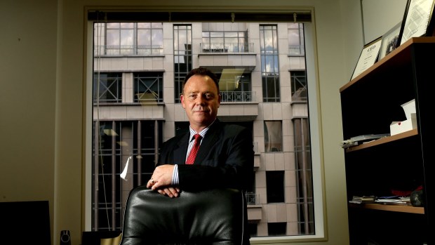 DomaCom launches $410 m crowdfunding campaign for Kidman Station