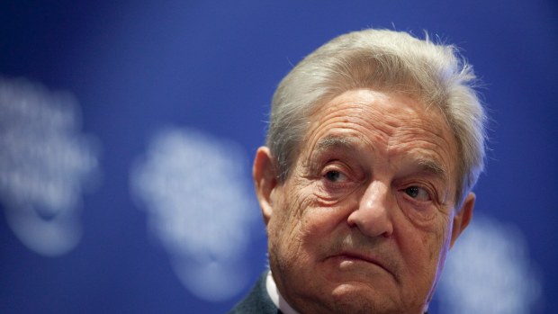 Scott Bessent to start own hedge fund with $US2bn from Soros