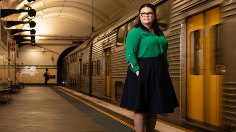 Nevermoor by debut author Jessica Townsend wins 2018 ABIA Book of the Year