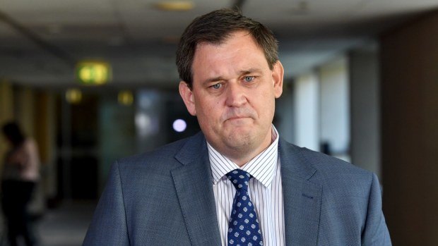 Alinta Energy boss says retailers are taking customers for granted