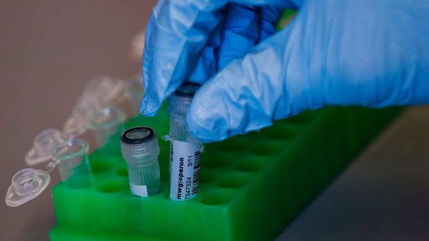 Andrew Kroger named in ACCC's 'gun jumping' cartel case