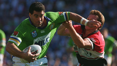 NRL Immortals Full List: Greatest Rugby League Players including Clive ...