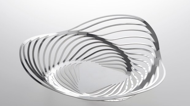 Design scion Luca Alessi to share business tips at Melbourne Fashion ...