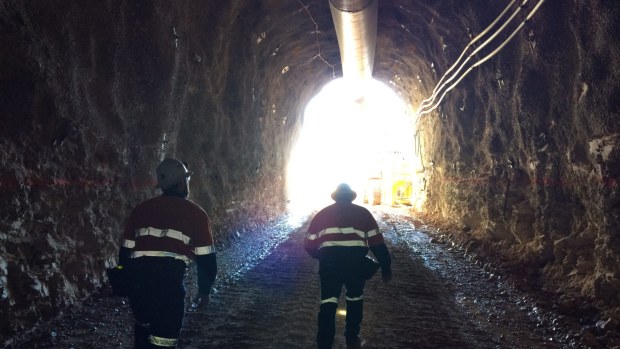 OZ Minerals looks at extra $1.3b Carrapateena spend