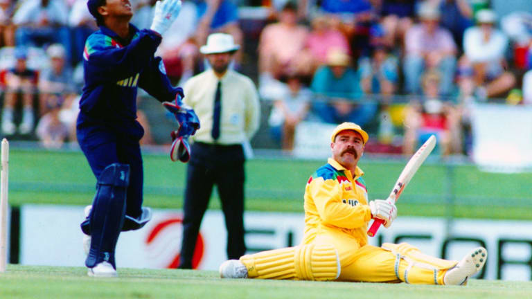 David Boon, Matthew Hayden inducted into cricket Hall of Fame