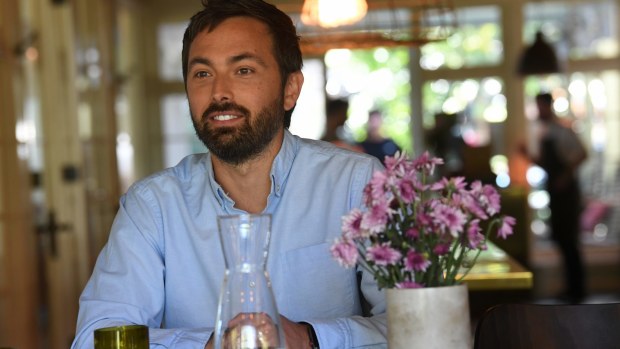 Veritasium YouTube scientist Derek Muller takes on the vitamin industry