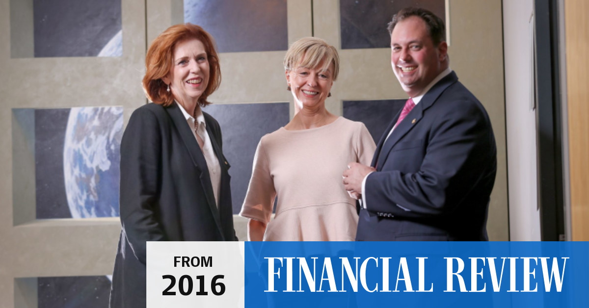 ABC International signs three commercial partners for Australia Plus