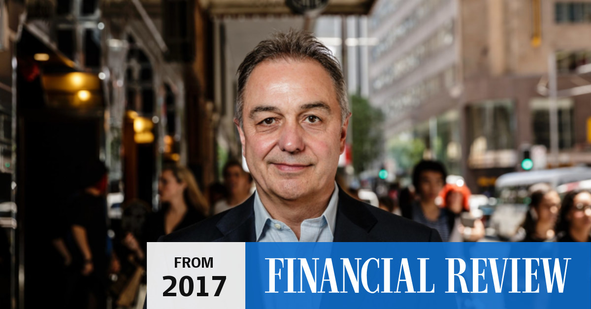 Metcash resumes dividends as underlying profit rises 9.3pc and CEO exits