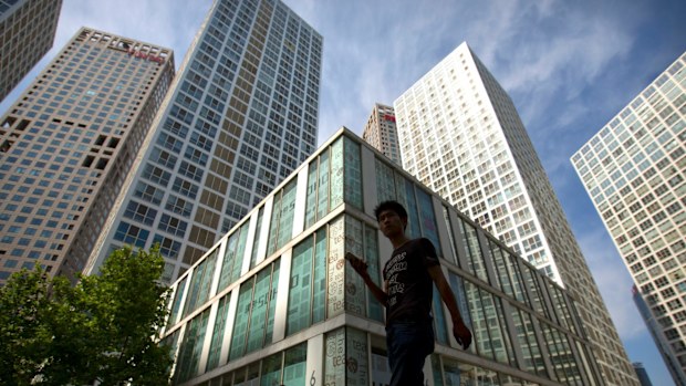 Chinas New Cyber Law Rattles Foreign Companies