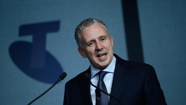 Telstra Ventures gets supercharged with HarbourVest partnership