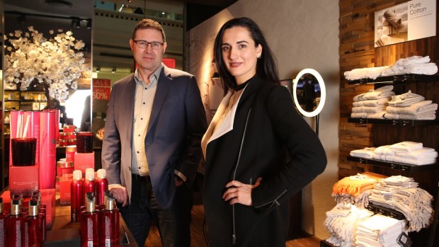 Shopping mall app Sprooki to list on the ASX