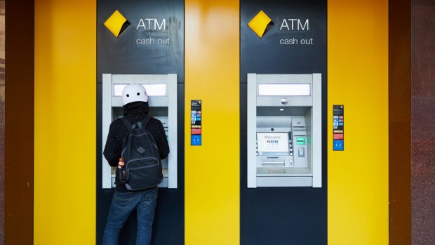 CBA divests Indonesia life insurance unit PT Commonwealth Life