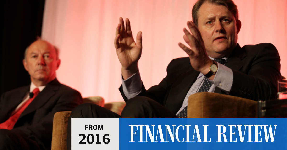 Chris Mackay's Magellan Flagship Fund to be reborn as MFF Capital