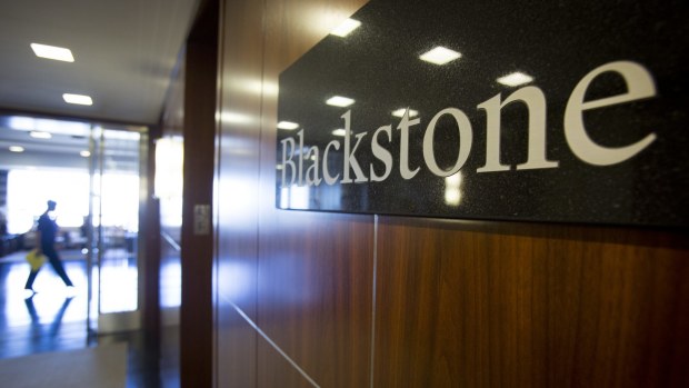 Why Blackstone likes its $6 billion Australian portfolio