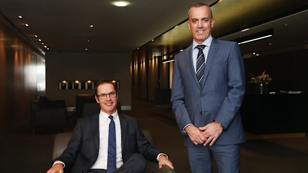 Greenstone owners draw $1.39b line in the sand