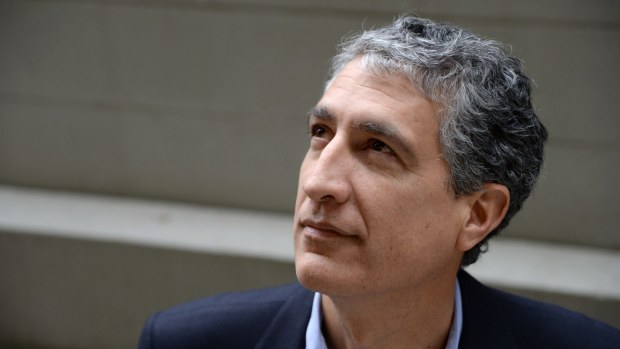 Inside Alberto Calderon's failed bid for BHP Billiton's top job