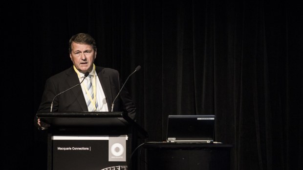 Charter Hall nails $187m hardware deal