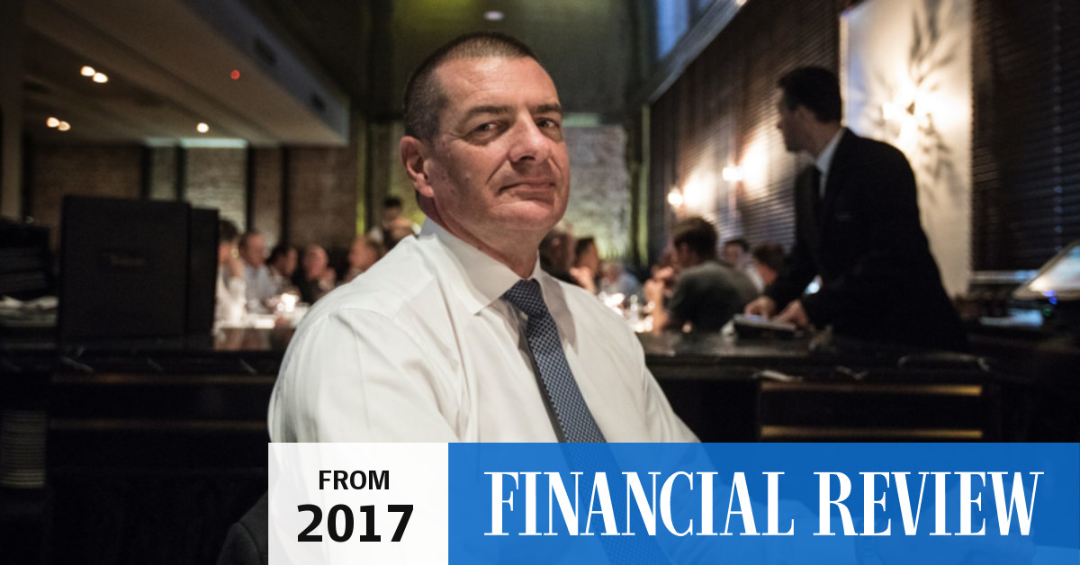 Liquidator Steve Sherman on the lessons learnt from company insolvency