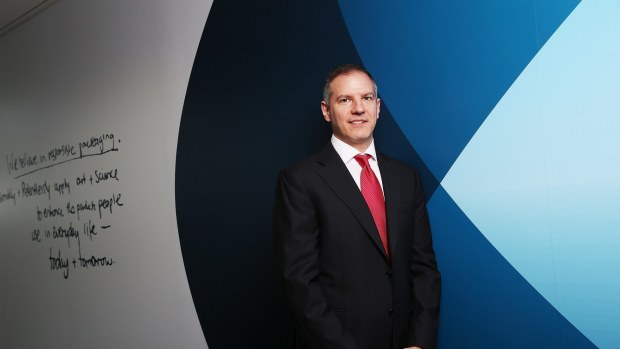 Amcor is packaging up a pricey deal with Bemis