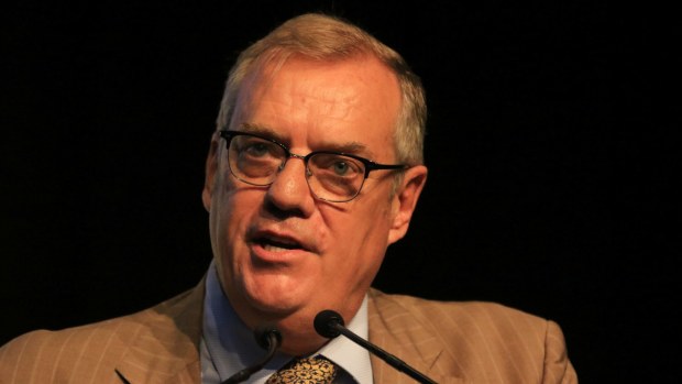 Richard Cottee cold calling as Macquarie deal falters