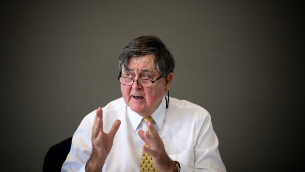 Chinese hackers could shut down Australian power grid, warns former spy ...