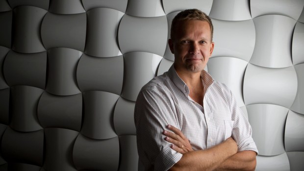 Blue Sky founder Mark Sowerby reveals share sale details, Kim Morison ...