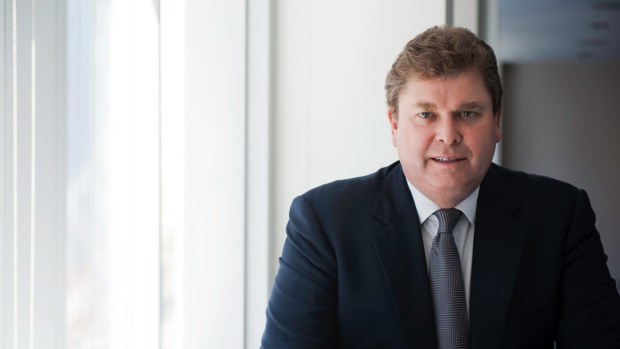 Centuria calls for Propertylink board spill as takeover turns nasty