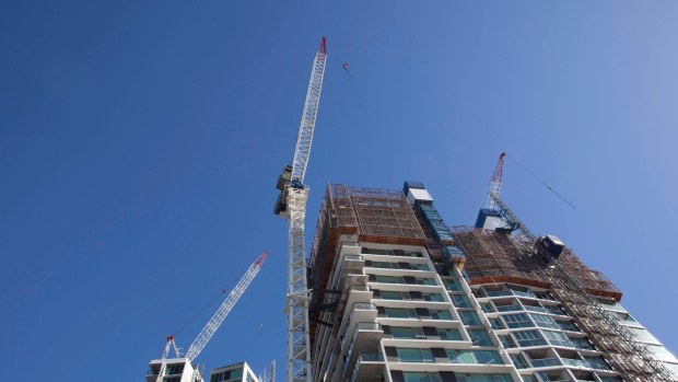 Devine losses fall, but ANZ debt date looms