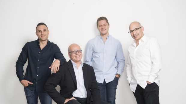 Equity Venture Partners raises $35 million for new fund