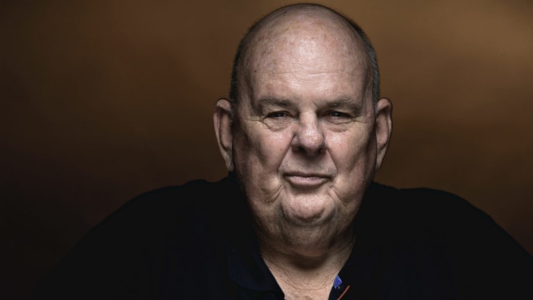 Les Murray review: The poet as champion of the rural past