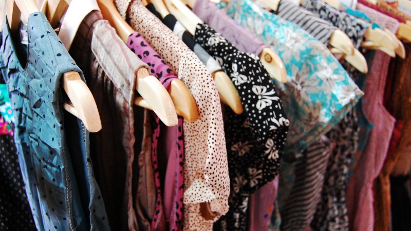 Self-cleaning clothes a step closer after nanomaterial breakthrough