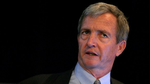 James Hardie CEO takes control of US unit