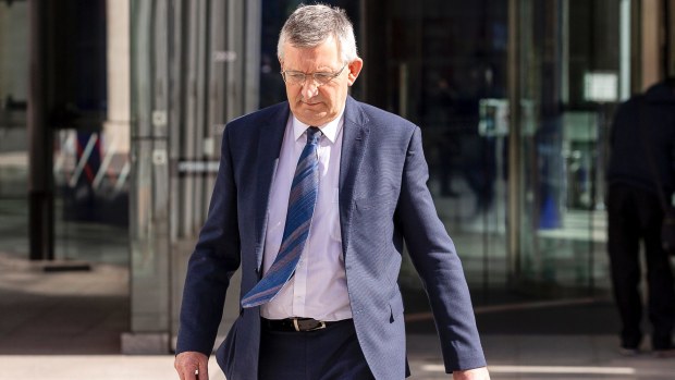 Merger failed after Catholic Super demanded board control