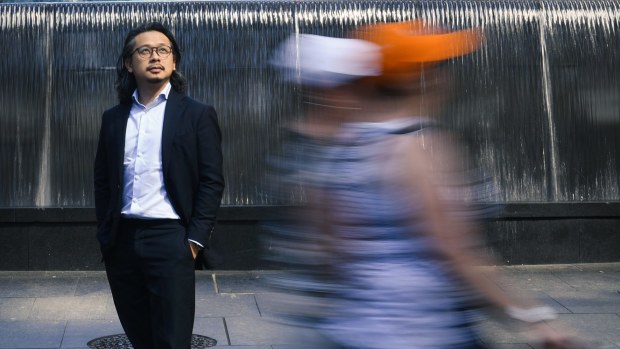 The changing faces of our cities