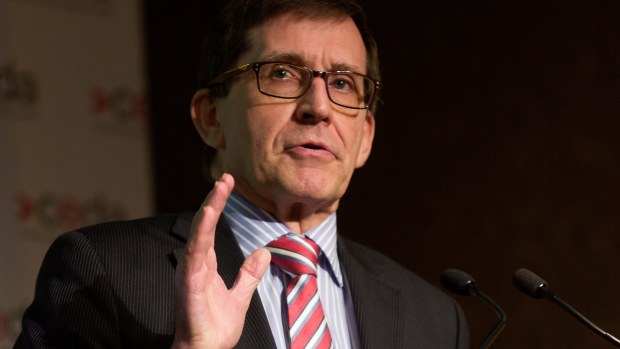 Ian Harper's effects test is crucial but support will be divided